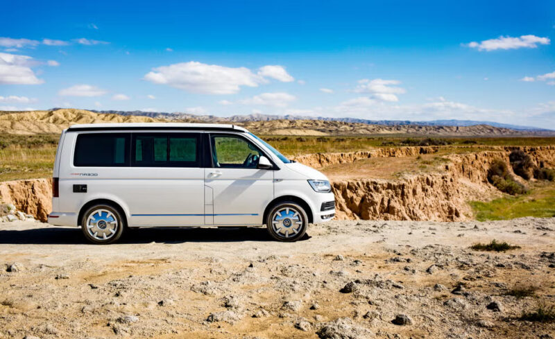 Happy Van – ventes de vans VW aménagés – Aménagement et vente de vans ...